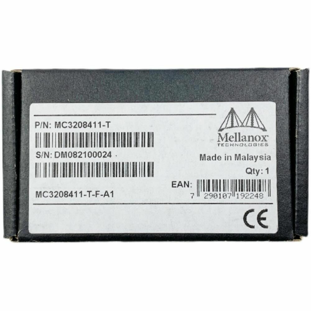 Модуль Mellanox MC3208411-T — фото 1