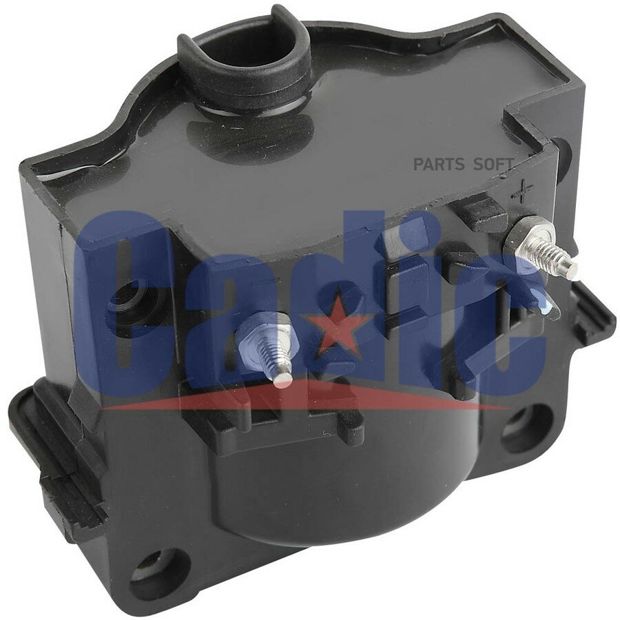 Катушка зажигания от официального дистрибьютора, CADIC, артикул KD3301