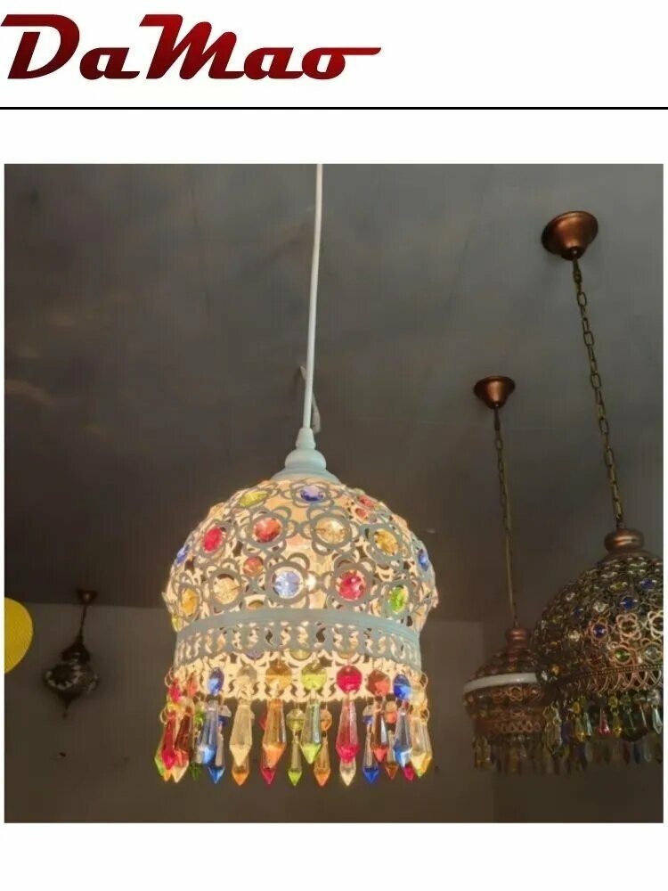 Люстра