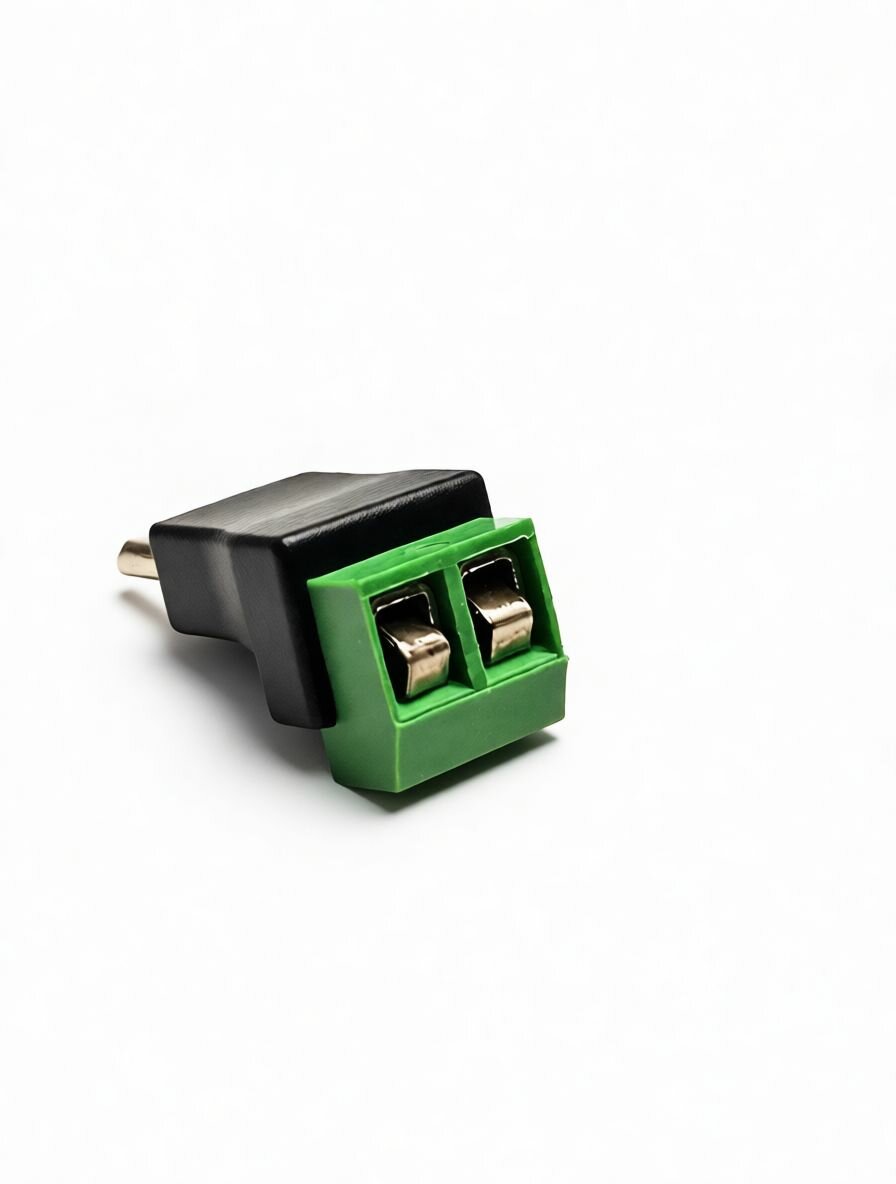 Штекер питания MicroUSB — фото 1