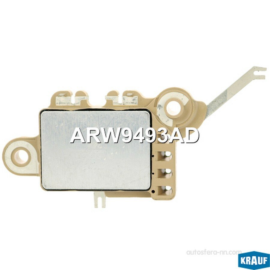 KRAUF ARW9493AD Регулятор генератора