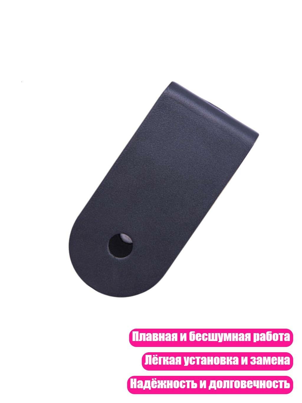 Замена шкива для тренажёра, U-образная железная рама