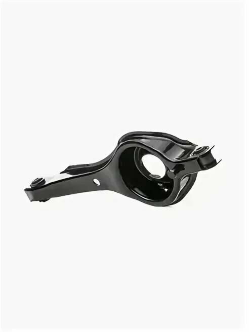 Рычаг задней подвески нижний L R KORTEX KSL5604 под пружину Ford Focus I. II, Mazda 3, Volvo S40