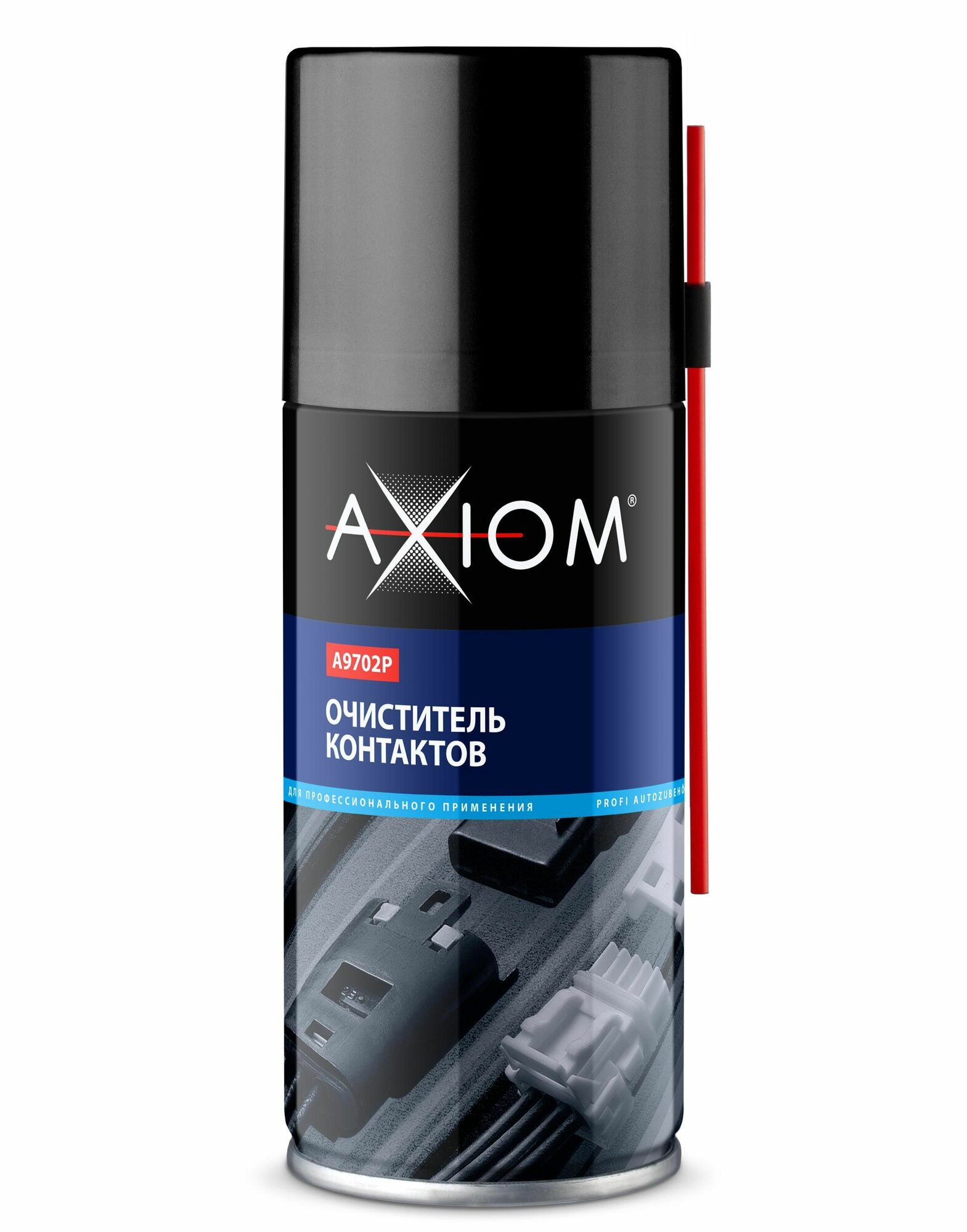 Очиститель контактов 210 мл AXIOM A9702p AXIOM A9702p