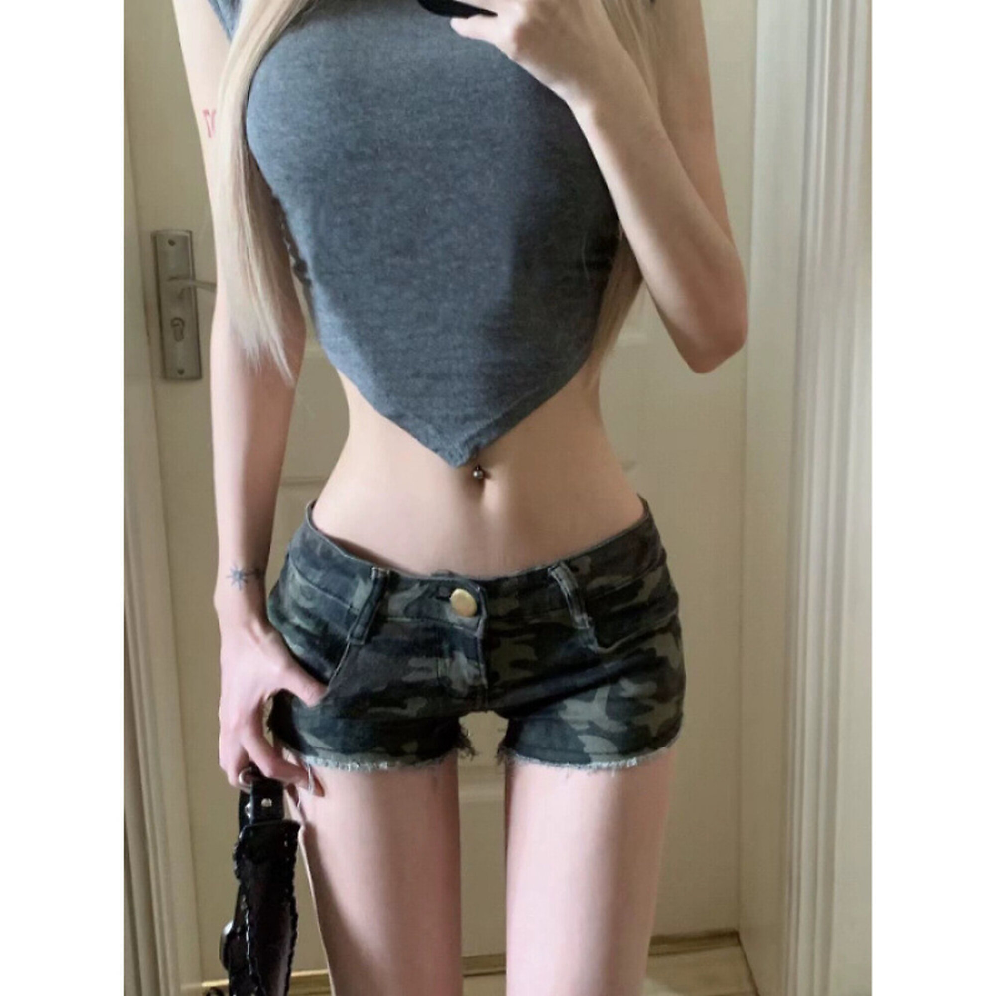 Брюки
