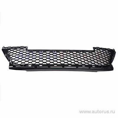 Решетка бампера переднего низ LARGUS LADA 8450000249
