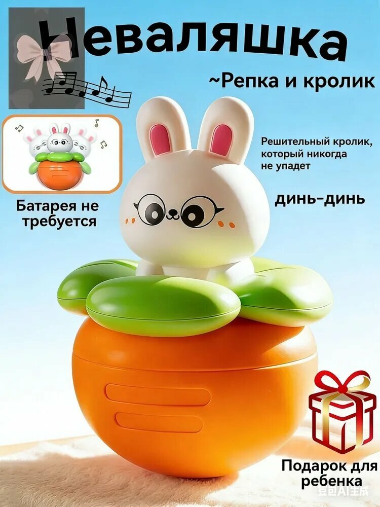 Неваляшка