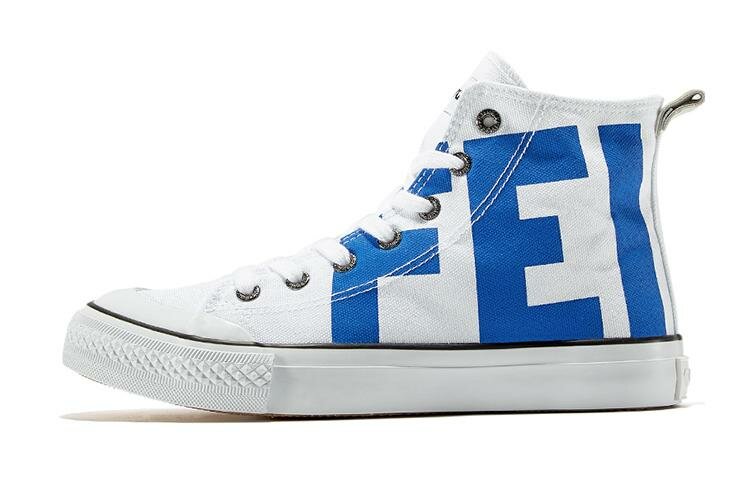 Кеды 1 Low