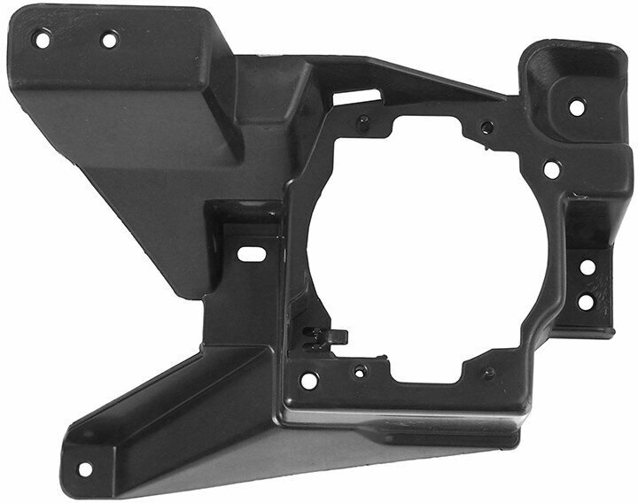 Крепление SAT ST-FD31-219B-2 ПТФ Ford Mondeo 14-19 слева