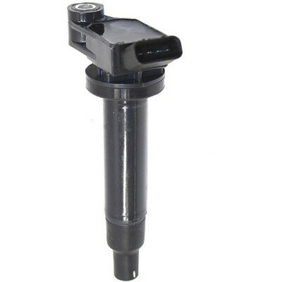 Катушка зажигания SAT ST-90919-02234 TOYOTA 1MZ-FE MCV2#/MCU2#/MCU1#/MCU3#/MCR30/40 00-06
