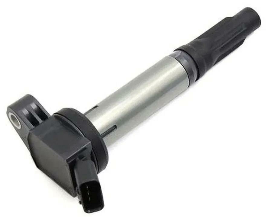 Катушка зажигания SAT ST-90919-02255 TOYOTA 2GRFE 08-