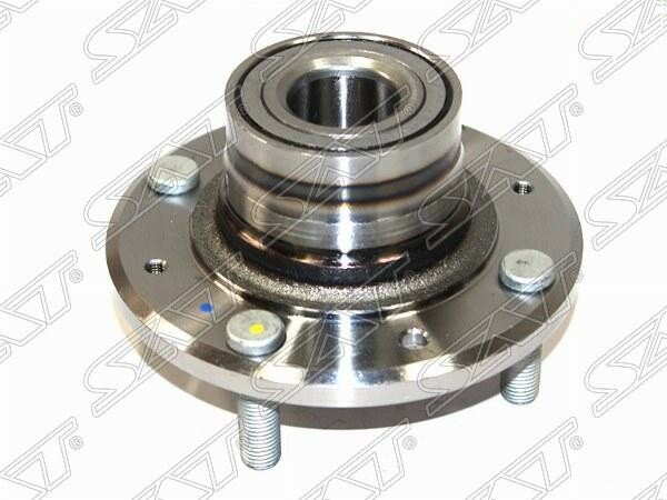 Ступичный узел SAT ST-MR223285 задний MMC CARISMA/SPACE STAR 98-