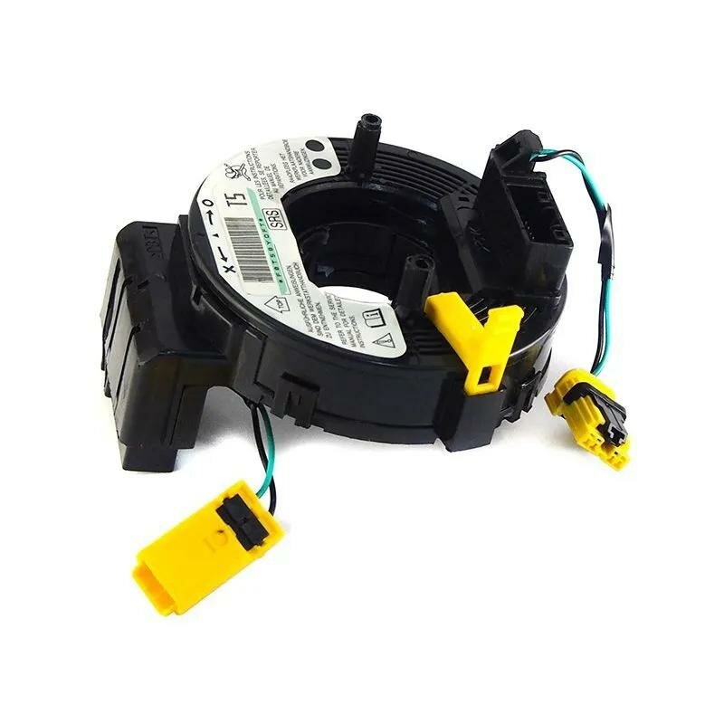 Шлейф подрулевой SAT ST-77900-TF0-J91 Honda Fit 07-13