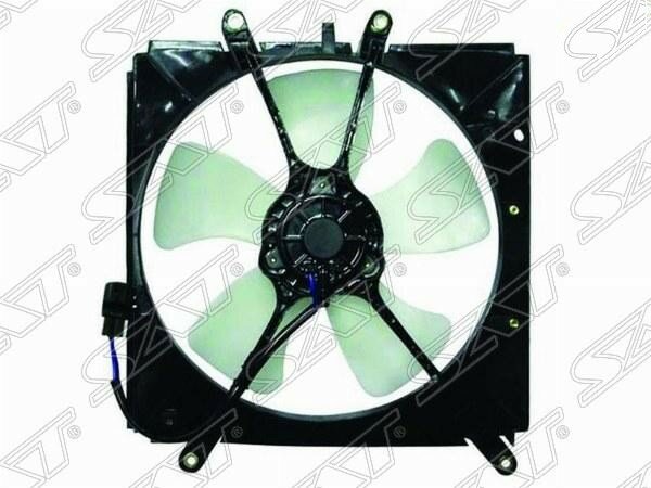Диффузор SAT ST-TY26-201-0 Toyota Corolla E100, E110 91-02 / Corolla Ceres 92-99