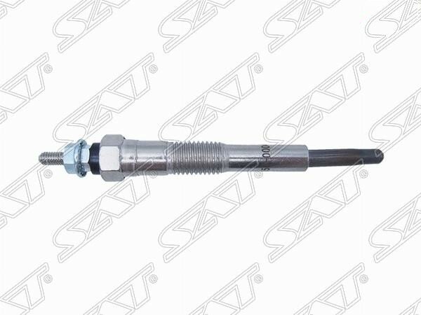 Свеча накала SAT ST-156-0004 MAZDA 323/626/MPV