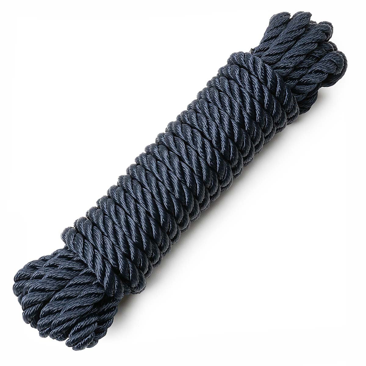 Канат крученый швартовый Dock Line K3 (SailMaster), 12.0 мм/2850 кг, 6 м, темно-синий