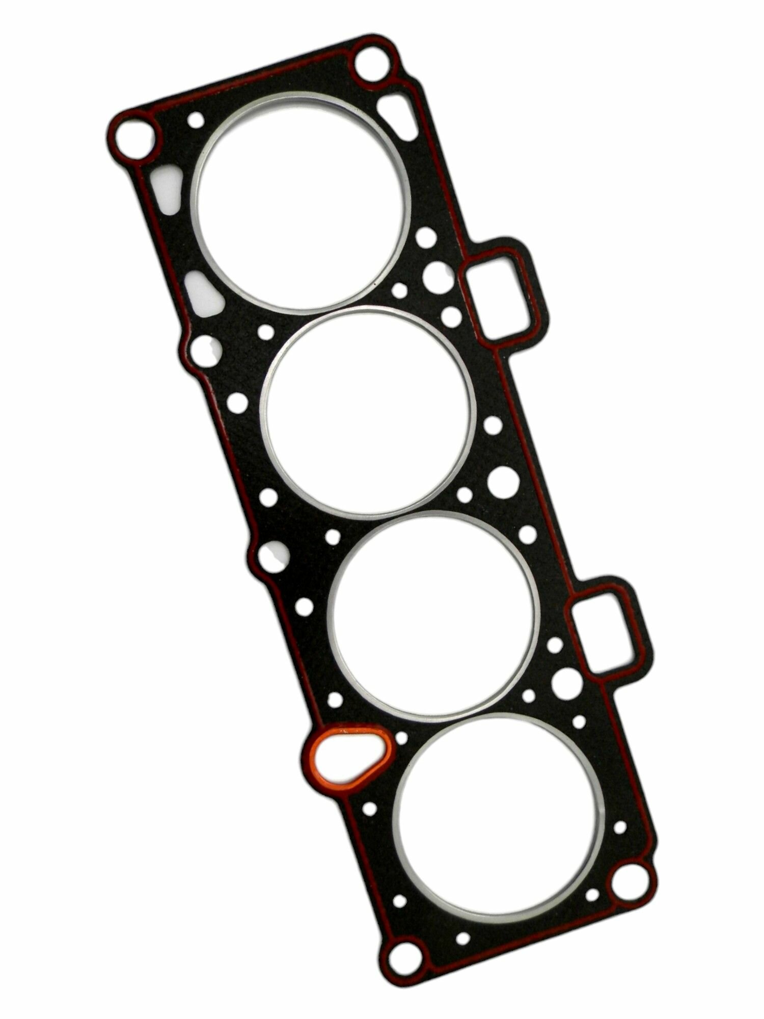 Прокладка ГБЦ 82.0 для ВАЗ 21083 97- 1.5 шт Auto Technologies Group AT 3020-008G-82