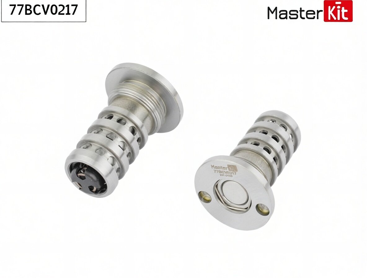 Клапан VVT OCTAVIA III (5E3, NL3, NR3) 2016- 77BCV0217 MasterKit арт. 77BCV0217