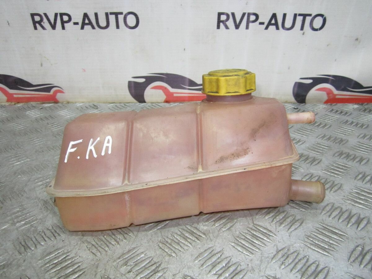 Бачок расширительный Ford KA 1.3 1996-2008