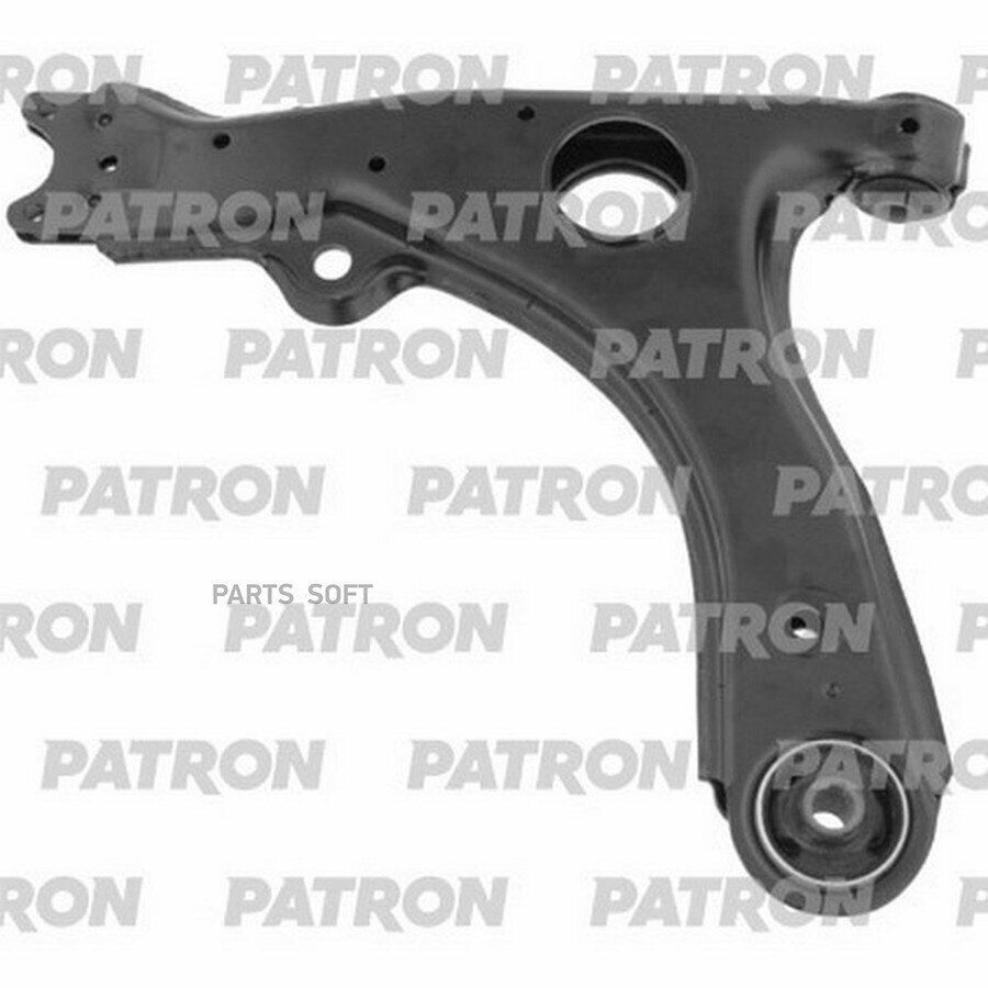 PATRON PS5145 Рычаг VW: PASSAT 03/88-97 (произведено в Турции)