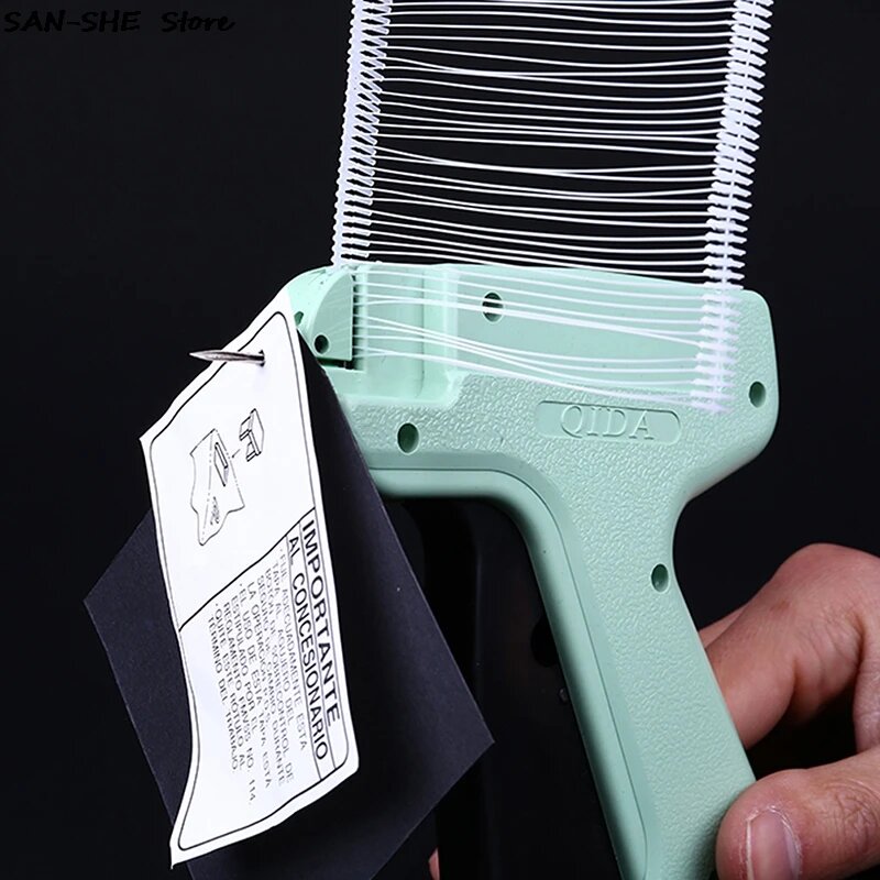 Пистолет для маркировки YOWEI Price Label Tagging Tag Gun