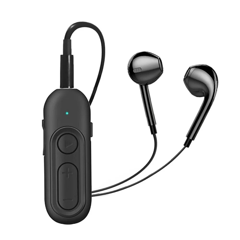 Bluetooth-наушники с микрофоном CSR5.0