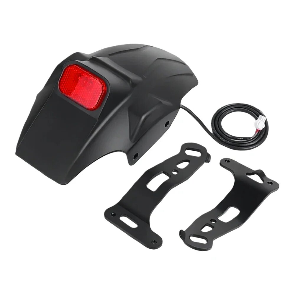 Задний крыло KUGOO KuKirin G2 Master