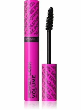 Тушь для ресниц Relove by Revolution Power Lash, black, 10 мл