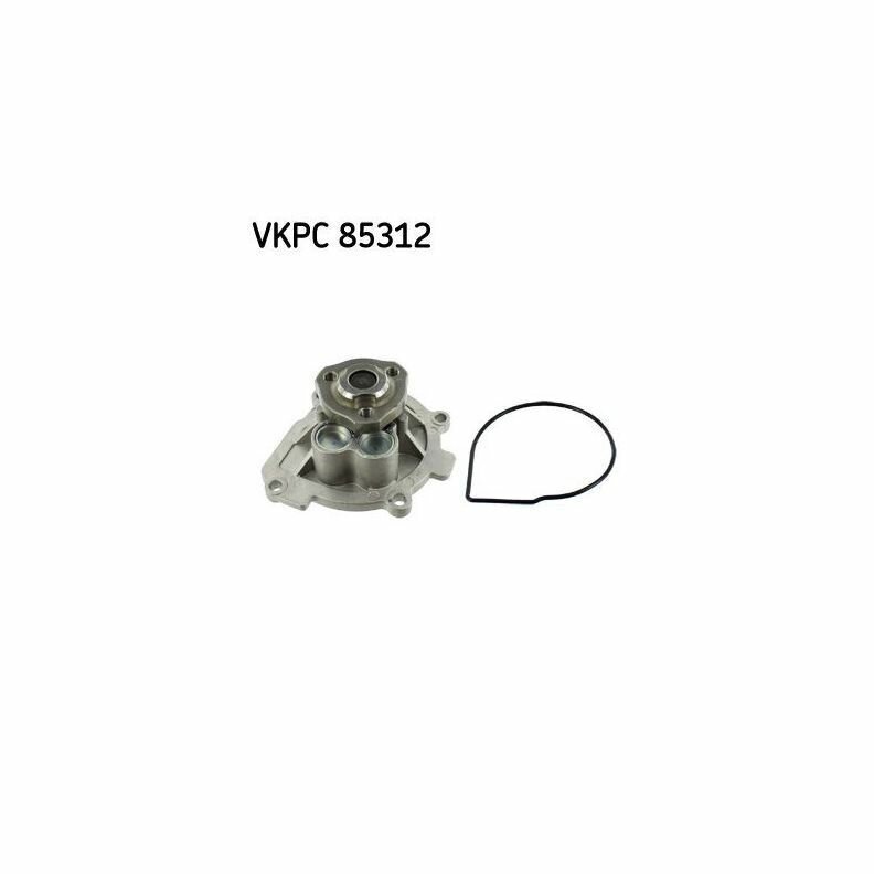 Насос охлаждающей жидкости, SKF VKPC85312