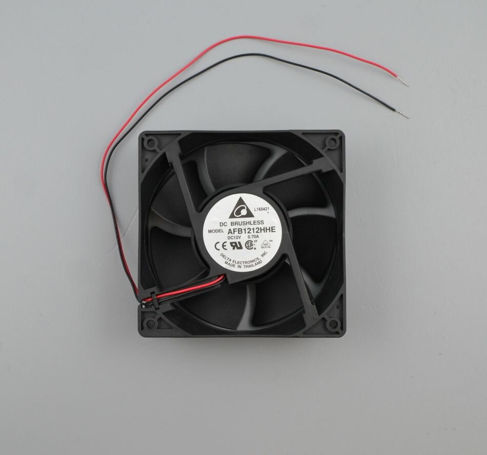 Вентилятор Delta Electronics AFB1212HHE