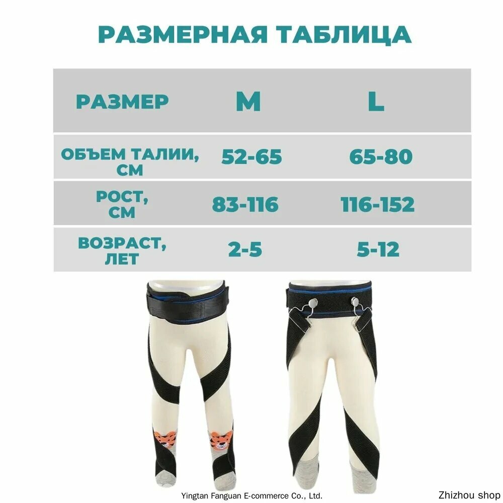 Спортивный бинт