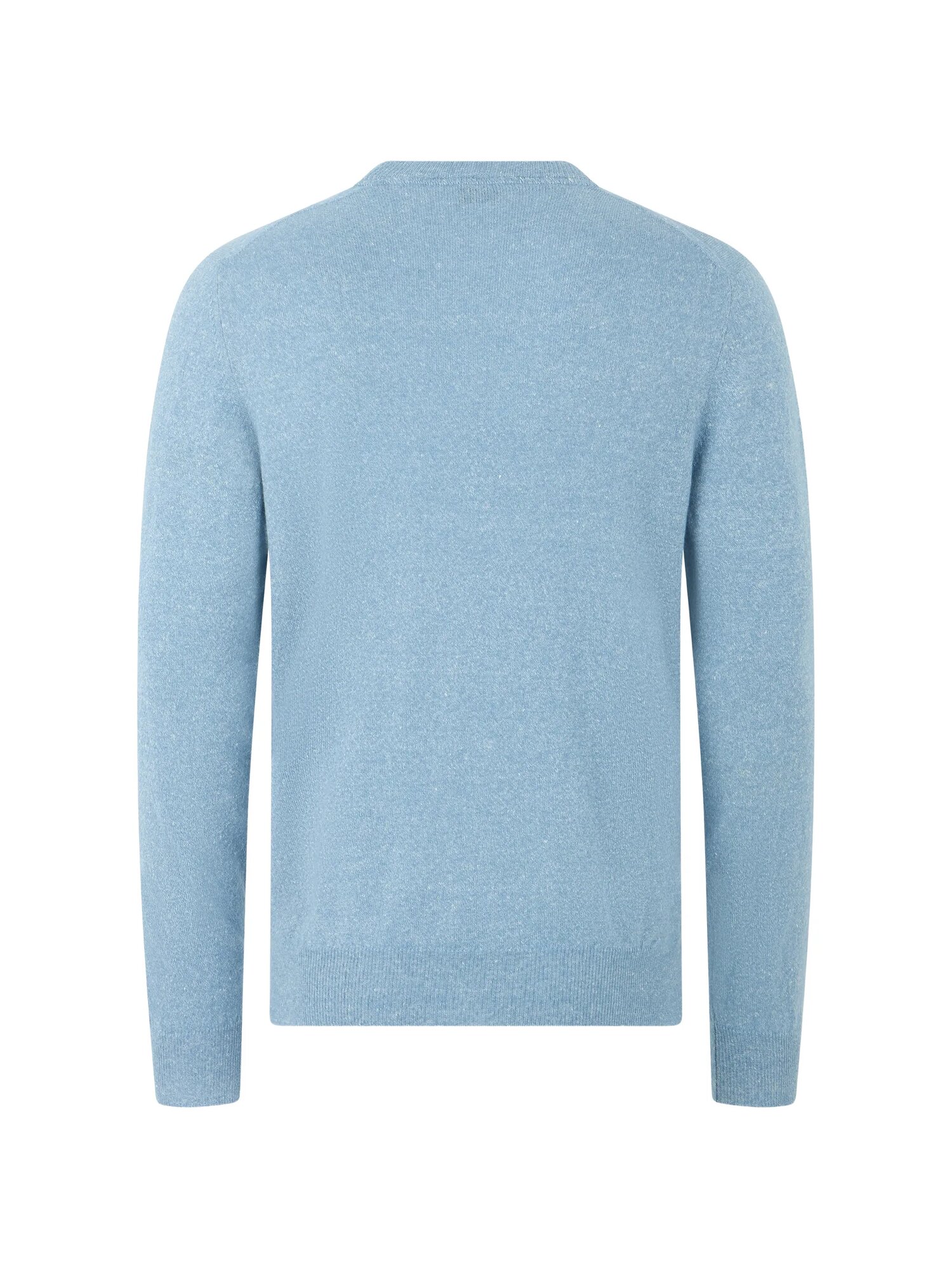 Свитер Crew-neck long-sleeve sweater