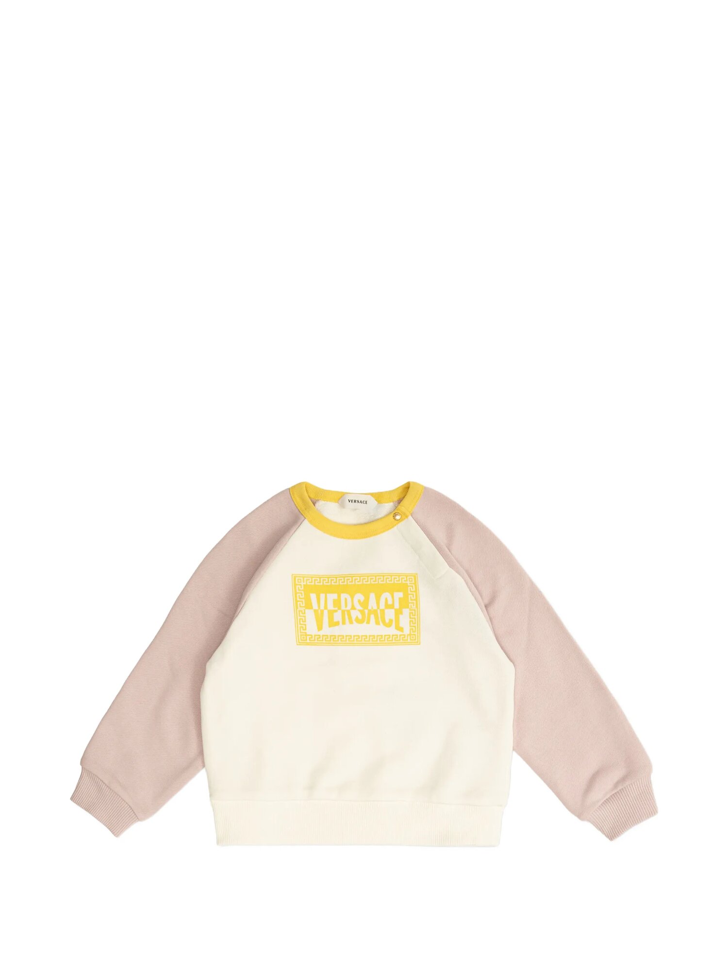 Толстовка Logo-print sweatshirt