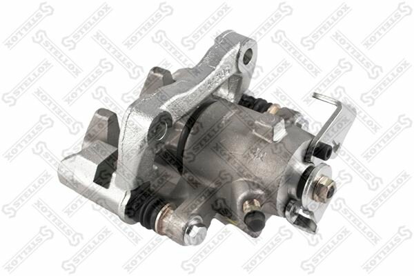 STELLOX Суппорт тормозной задний левый Audi A3, VW Bora/Golf 1.4-2.3/1.9TDi 96>Luc d.41
