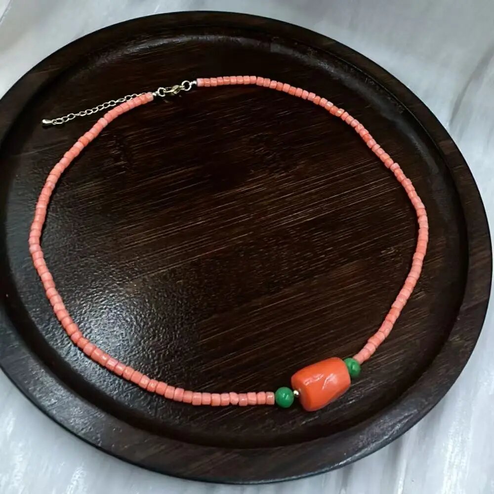 Колье