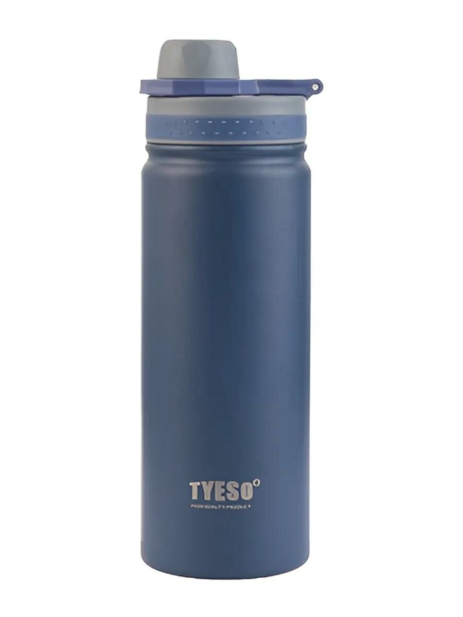 Термос TYESO TS-01-01055-204 420ml Blue