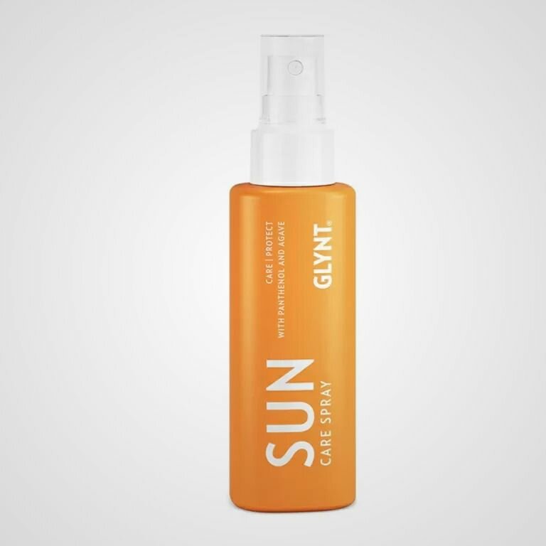 GLYNT SUN Care Spray Cпрей для защиты волос от солнца SUN Care Spray 100 мл