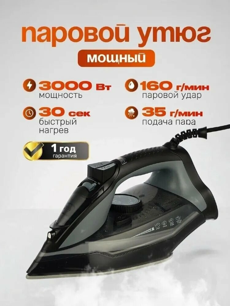 Утюг