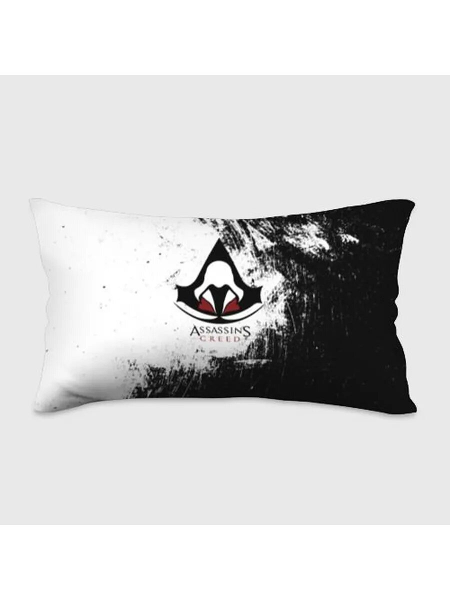 Assasin's Creed Подушка