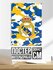 Постер на стену Real Madrid