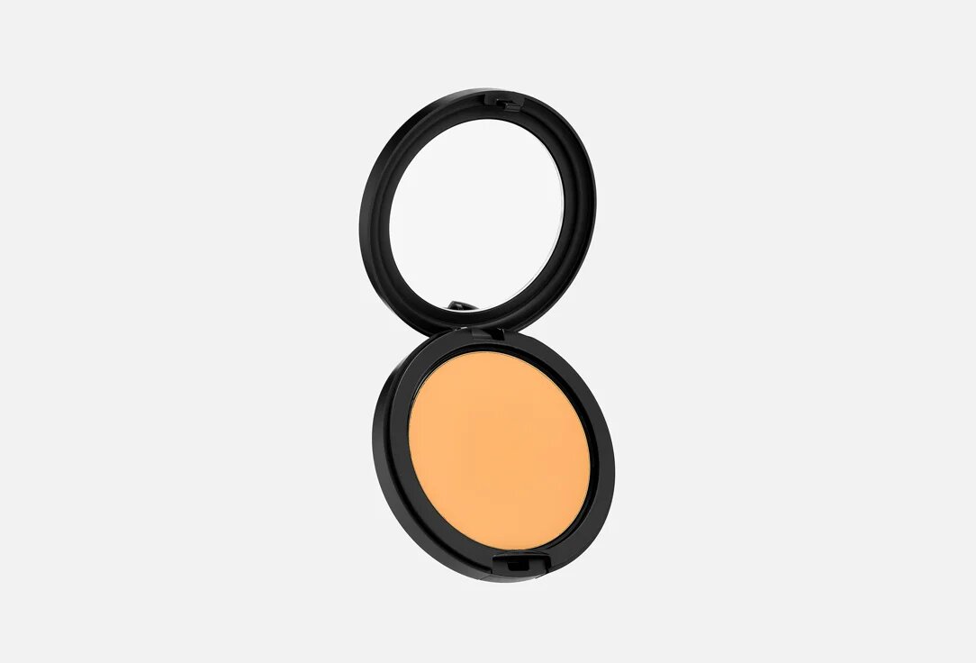 MAC Studio Fix Powder Plus Foundation Пудра для лица 12 г NC25