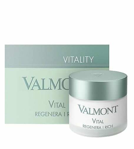 Крем для ухода за кожей Valmont Vital Regenera I Rich Cream 50 мл