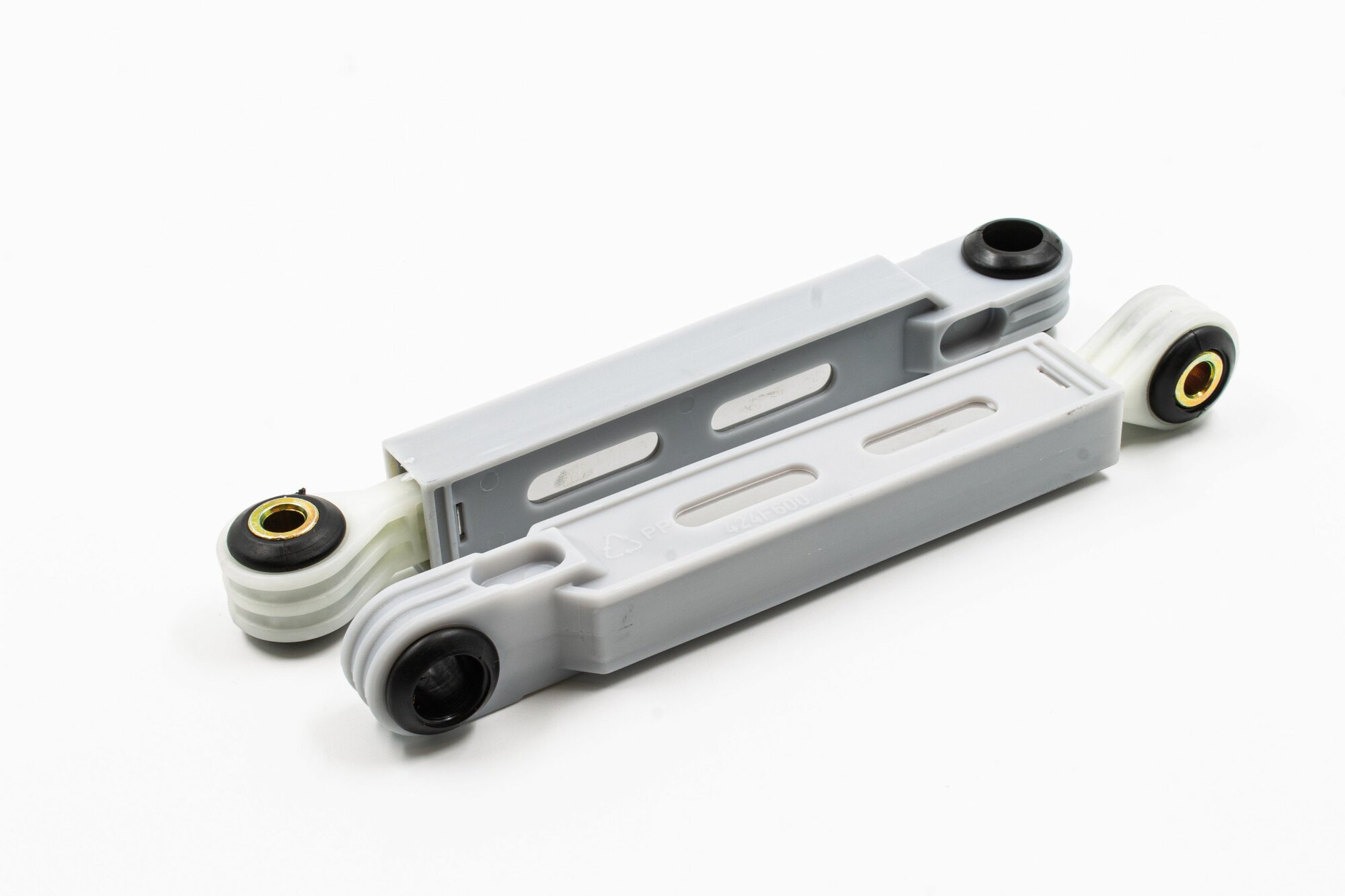 Амортизаторы для стиральной машины Bosch WAK28130FF/16, WAT323M8SN/09 673541, 742719, 306057, 660865, 11039636. Товар уцененный
