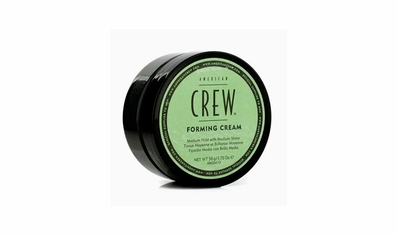 American Crew CLASSIC FORMING CREAM-Крем для укладки волос,50мл