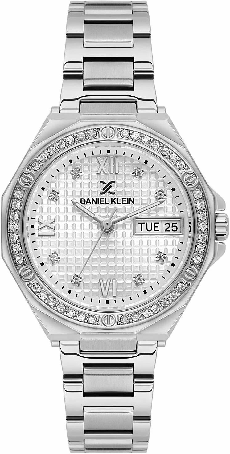  Daniel Klein Premium