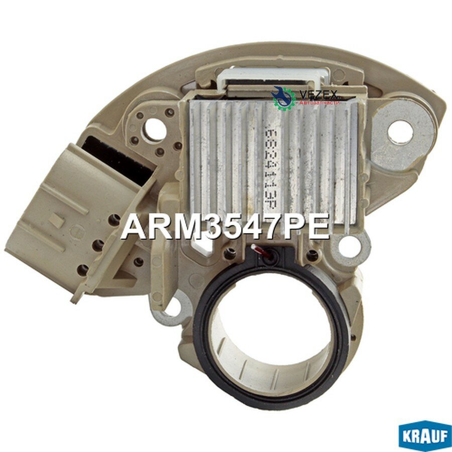 KRAUF ARM3547PE Регулятор генератора