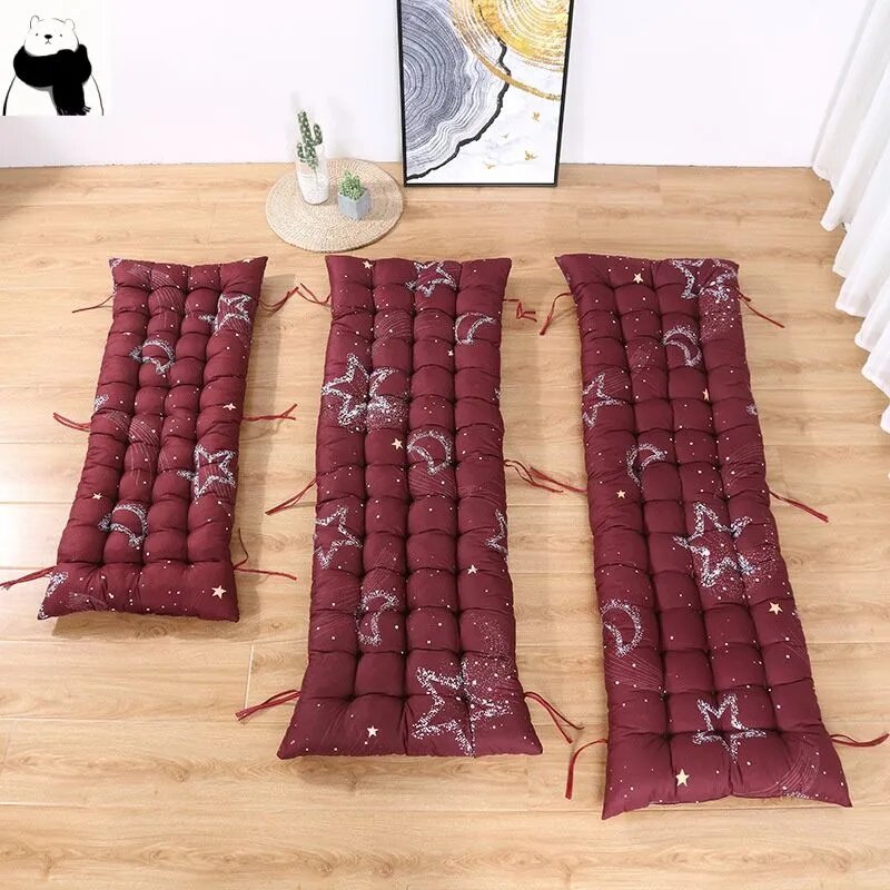 Подушка на стул Матрас-подушка Accent для стула , гамак Подушка декоративная 48x150 см