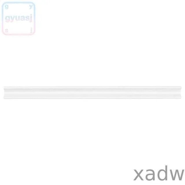 Бордюр для плитки40 см x 2 см