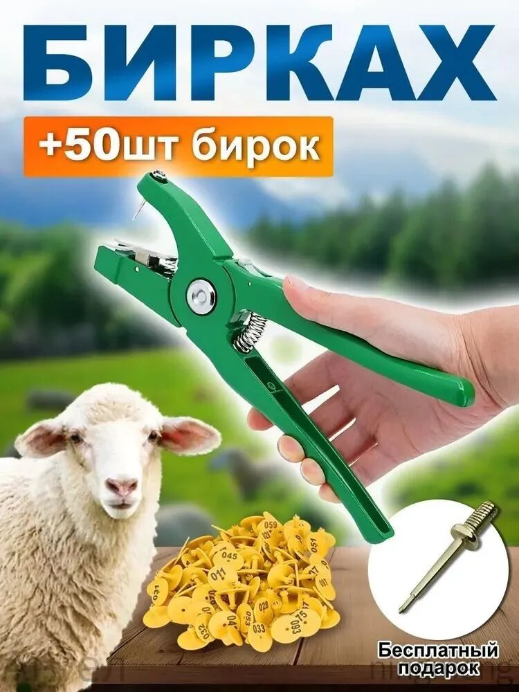 Биркач