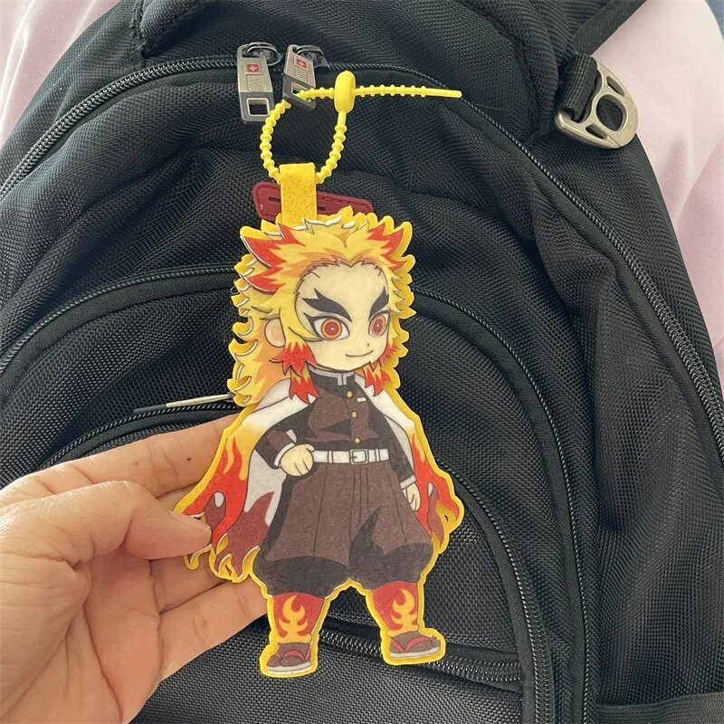 Фигурка Bandai Demon Slayer Iguro Obanai Kamado Nezuko